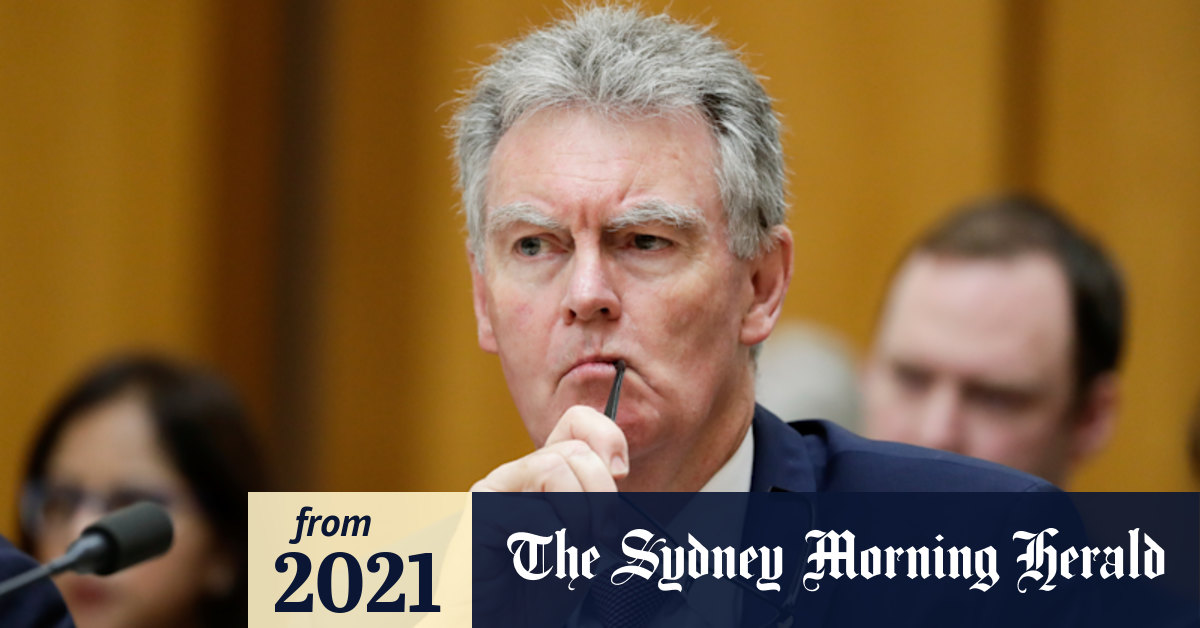 Ex-ASIO boss says foreign veto powers are ‘necessary’ but should be ... Ex-ASIO boss says foreign veto powers are ‘necessary’ but should be ...
